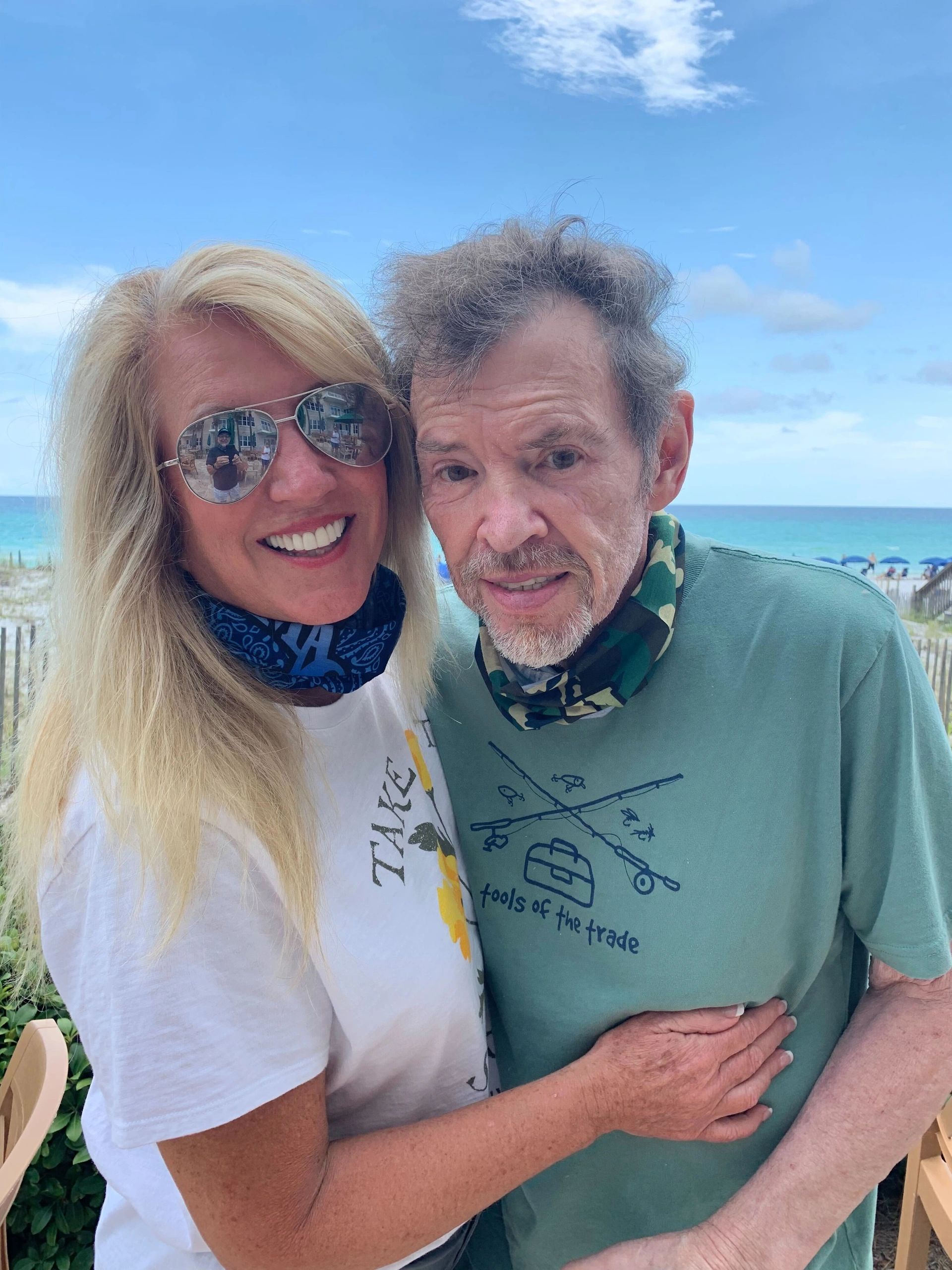 Jeff Cook Wife: Unveiling the Woman Behind the Music Legend - Wifeclue